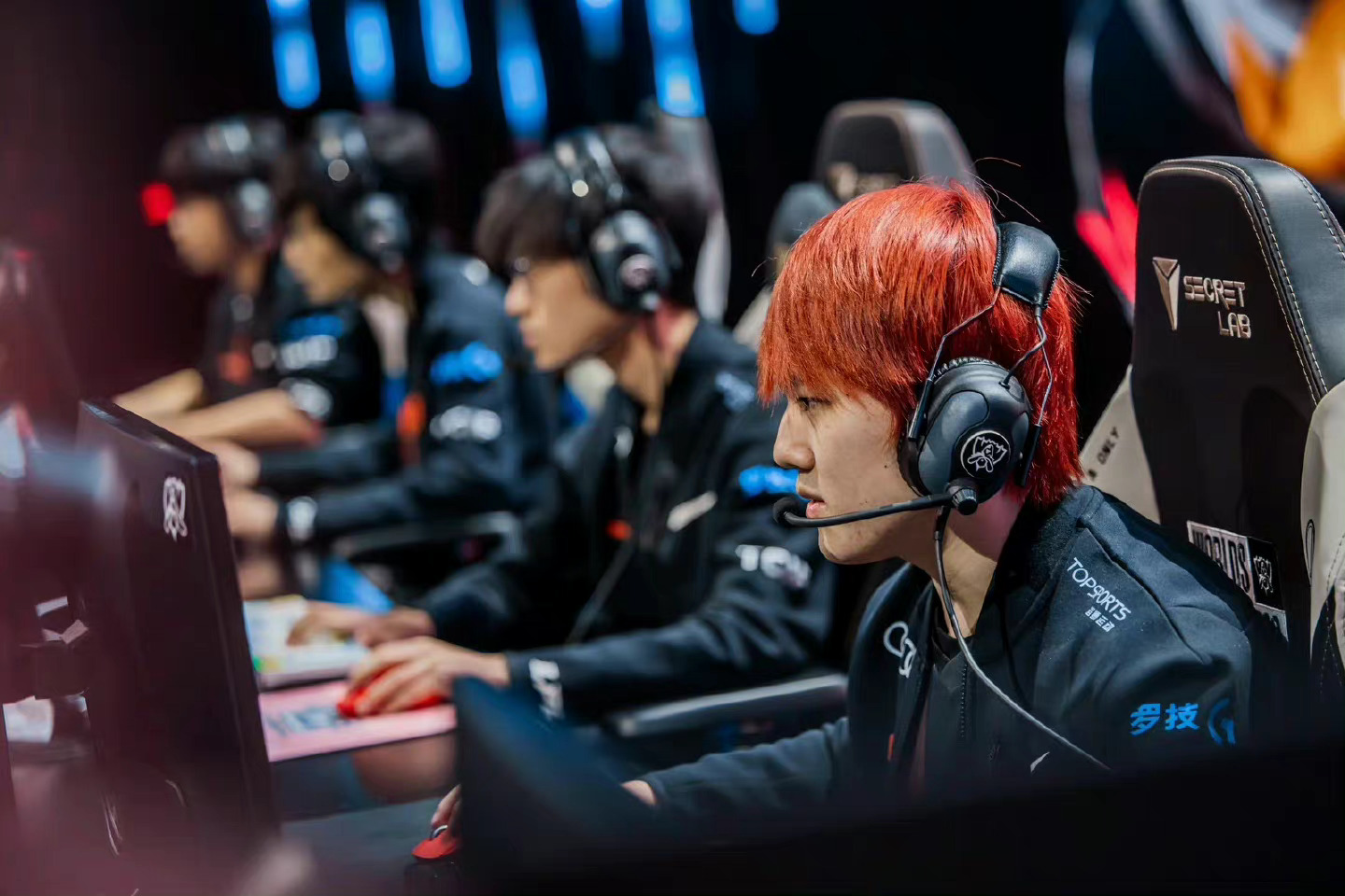 IW选手：LPL在本赛区一场bo1都不打 却要用6个bo1决定一整年