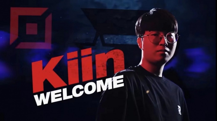 Kiin：为了取得好成绩才加入KT，想参加明年举办的亚运会